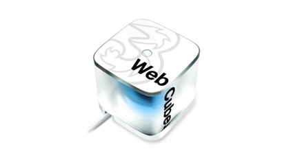 Introducing Broadband in a Box – Three Web Cube