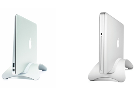 twelve southâ€™s new BookArc, the must have accessory for the MacBook ...