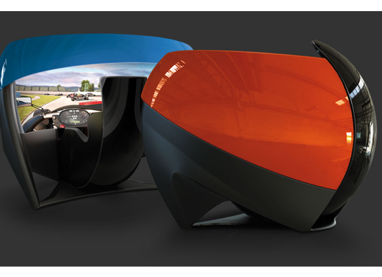 Motion Simulation TL1 Tour