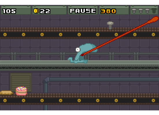 Pastry Panic for iPhone and iPad Review