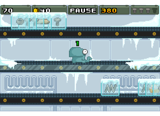 Pastry Panic for iPhone and iPad Review