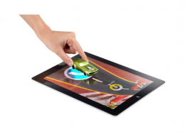 Sponsored video: Bring your Apps to Life with Mattel Apptivity