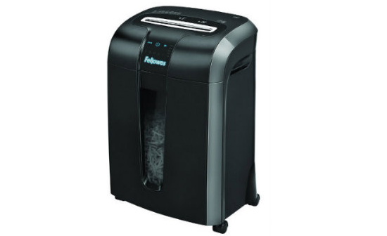 No More Shredder Paper Jams with #FellowesInc 100% Jam Proof System