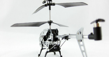 Robocopter GST Special Edition