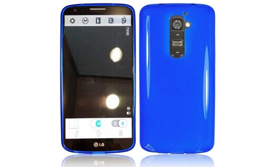 LG planning to add a larger 6.4-inch variant to their smartphone line