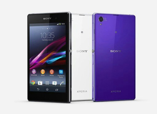 Sony Xperia Z2 (Avatar) crops up in new specs report