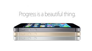 iPhone 5S, iPhone 5C and iOS7 release date announced