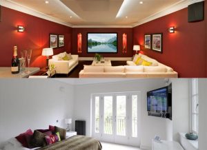 Three Reasons Why High-Tech Home Automation Is The Future