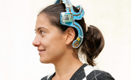 4 Most Ridiculous-Looking Wearable Devices