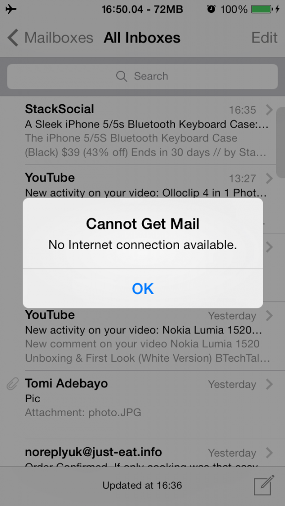 3 Features the iPhone 6 Must Have
