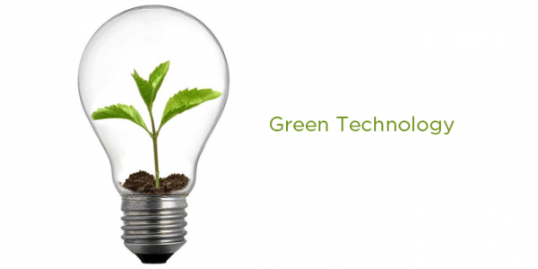 Green gadgets that make a real difference in your home
