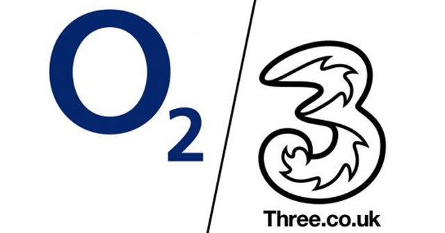 Three UK and O2 in talks for £10 billion merger