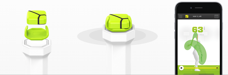 Zepp Tennis Review – Racket-mounted sensor that improves your skills