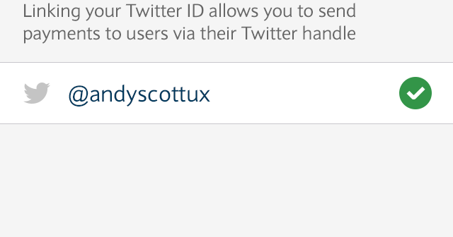 Barclays launches Twitter Payments through Pingit