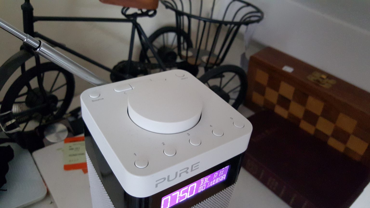 Pure Pop Mini Review