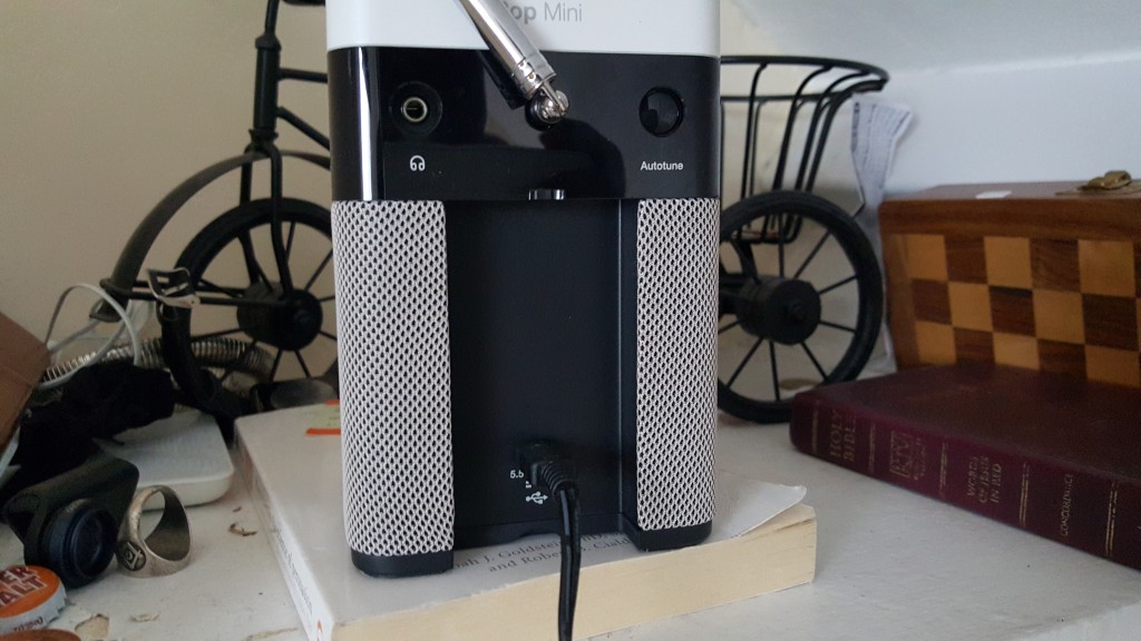 Pure Pop Mini Review