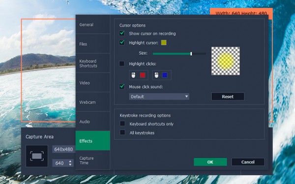 Movavi Screen Capture Review