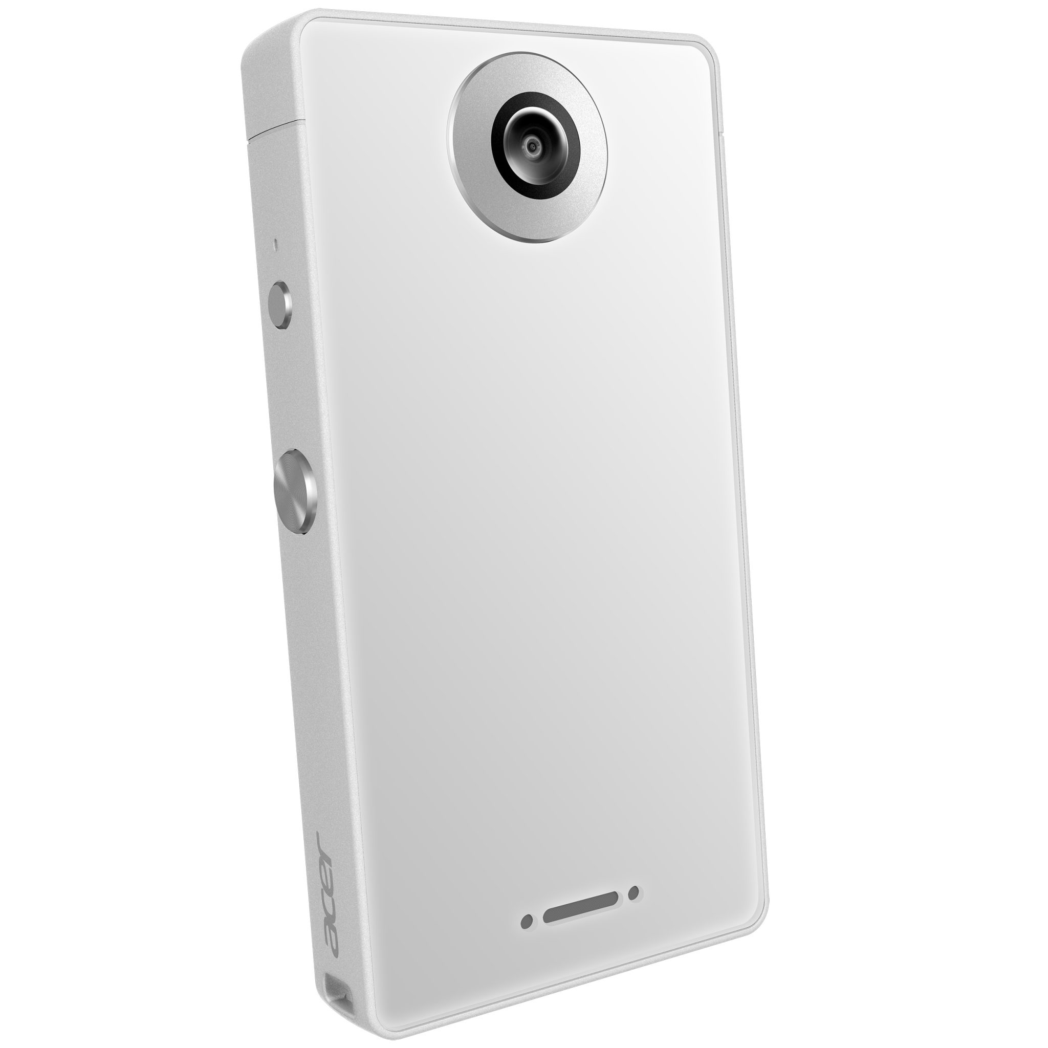 Acer Introduces Two Connected 360-Degree Cameras