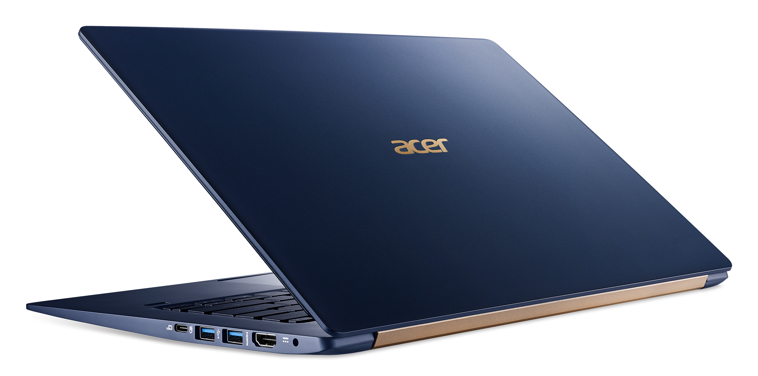 Acer Launches Three New Ultraslim, Convertible, and Detachable Devices