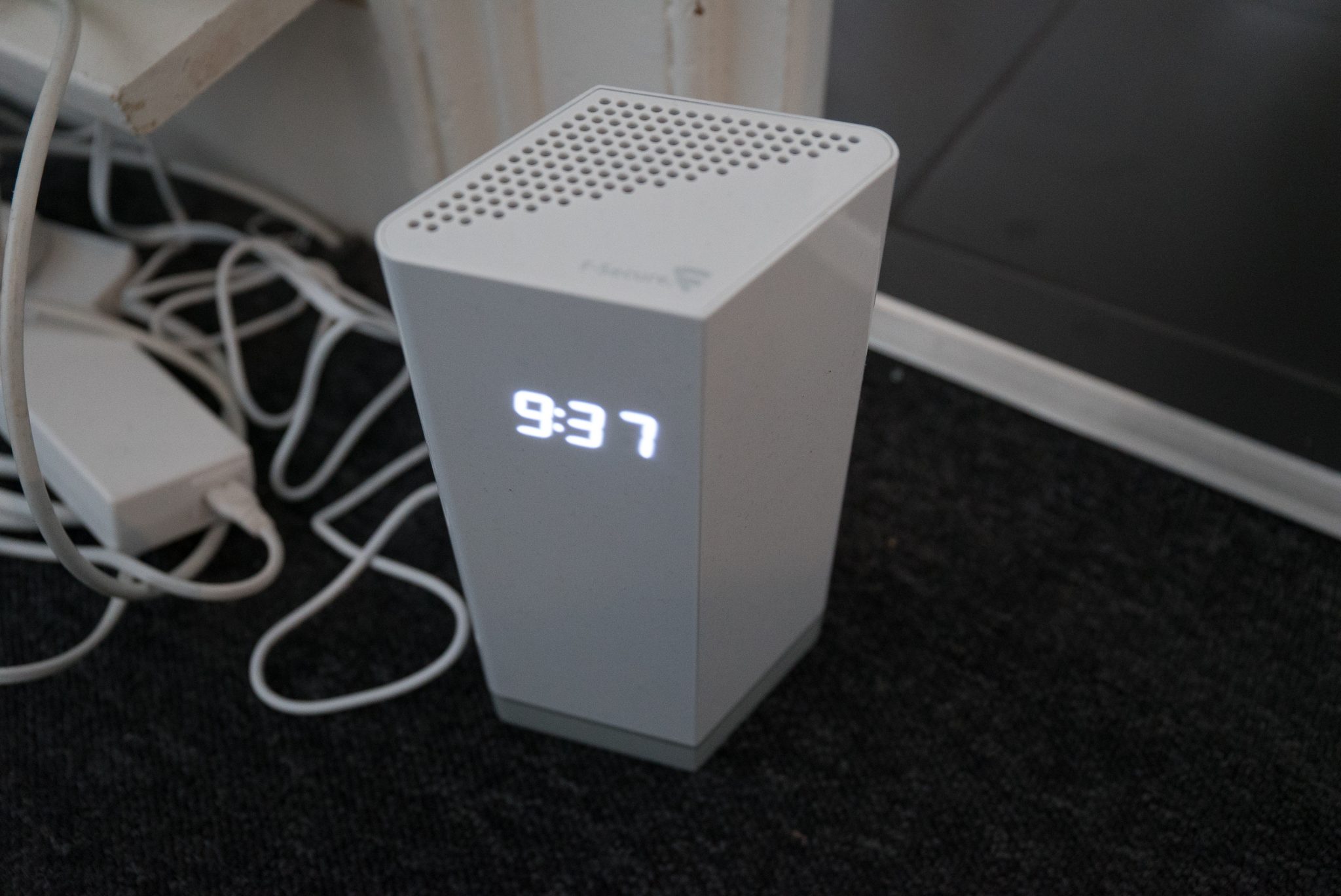 F Secure Sense Review – Simple Way To Keep All Your Network Devices ...