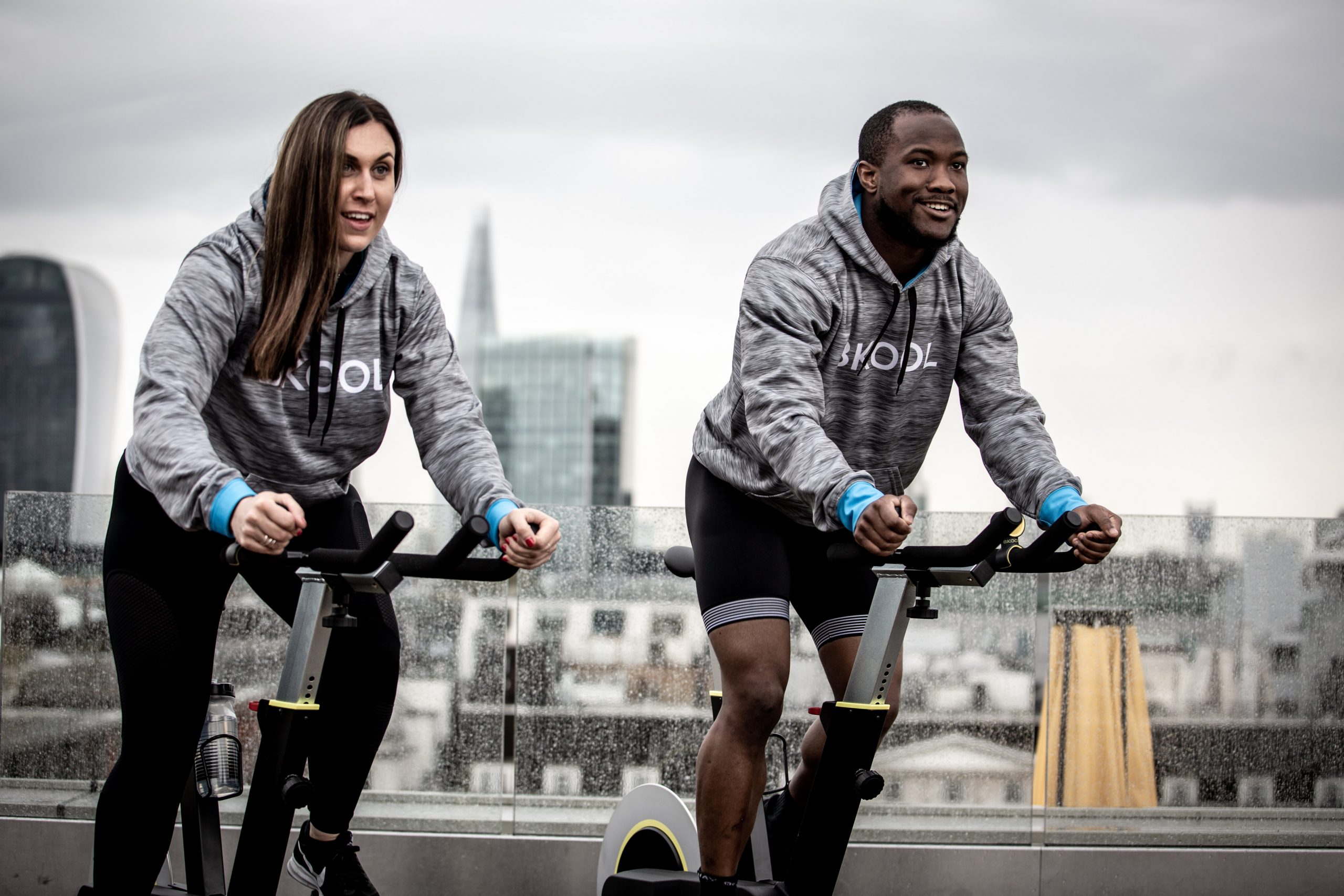 Bkool Launch Smart Bike With Automatic Resistance