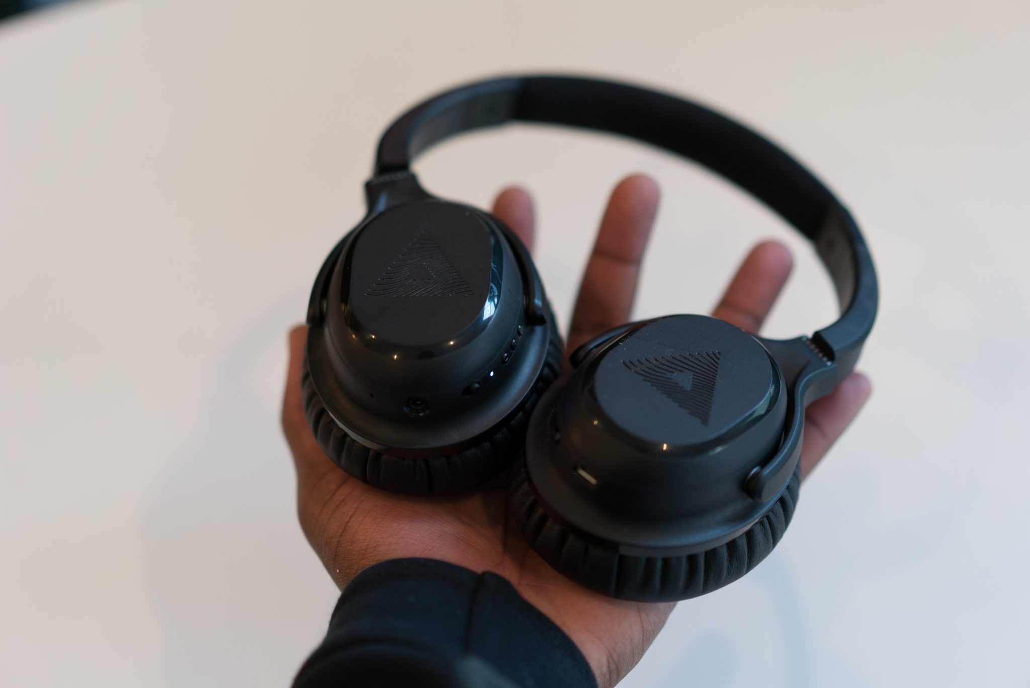 Audeara A-01 Review: The Future of Headphones?
