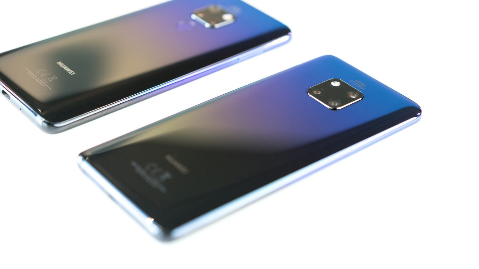 Huawei Mate 20 Pro Review – Best Smartphone All-Round