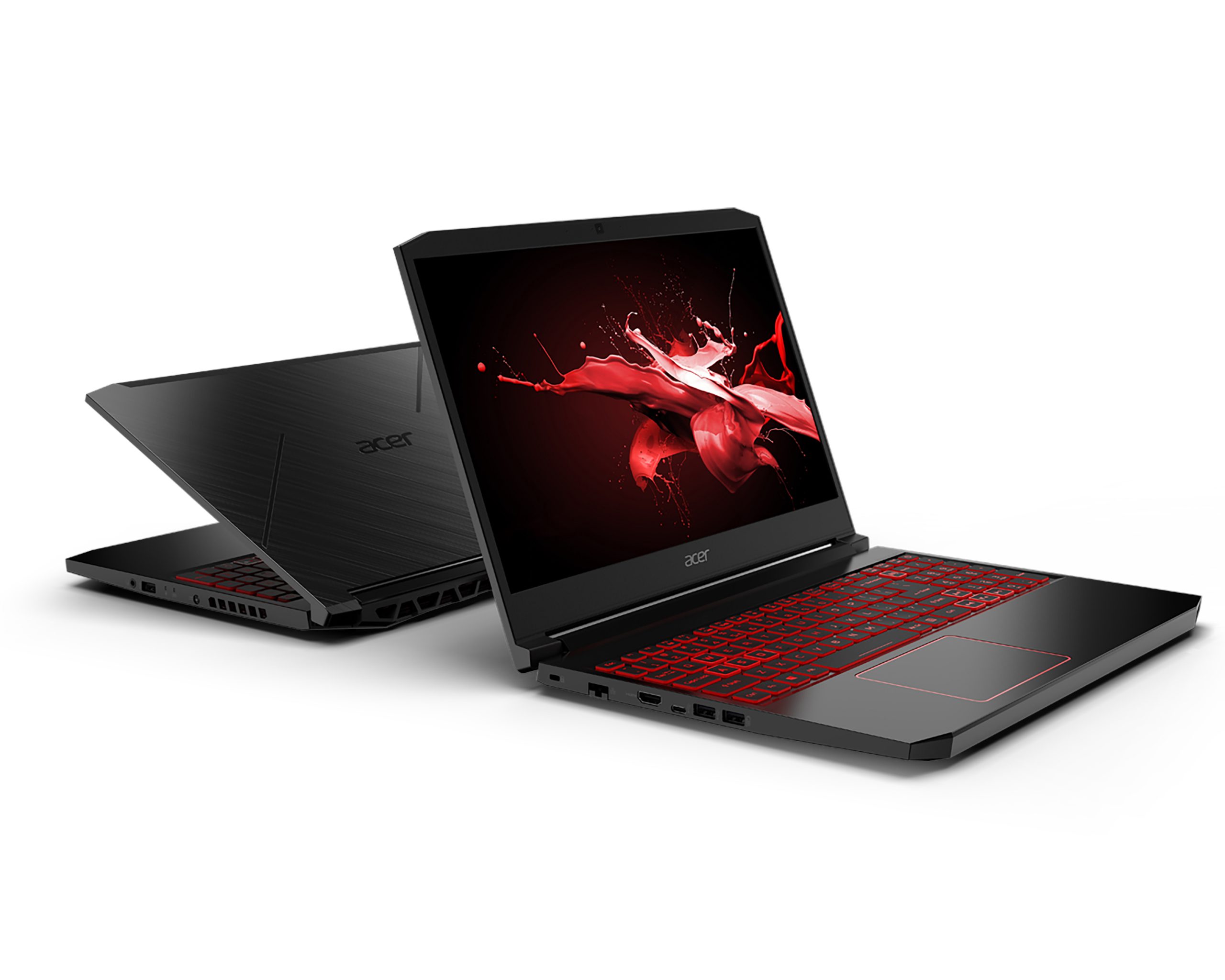 Acer Predator Helios 300, Nitro 7, Nitro 5 Will Ship With The latest ...