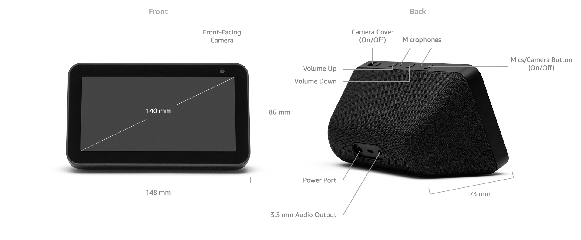 Amazon Echo Show 5 Review