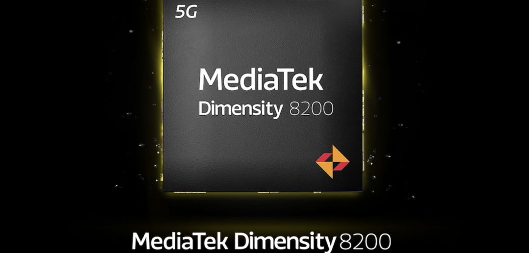 Meet the MediaTek Dimensity 8200: Top-Tier Performance!