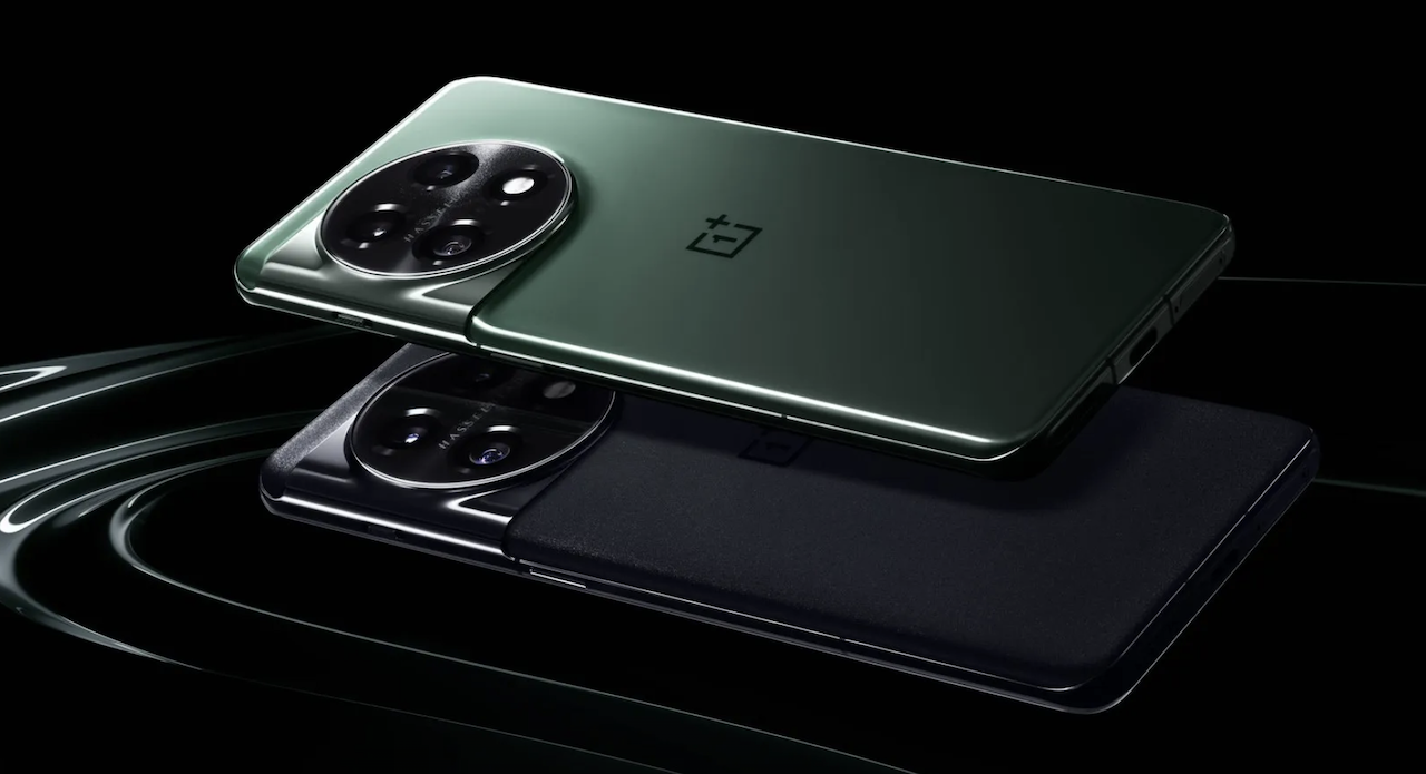 Here’s a Sneak Peek at the OnePlus 11’s Design