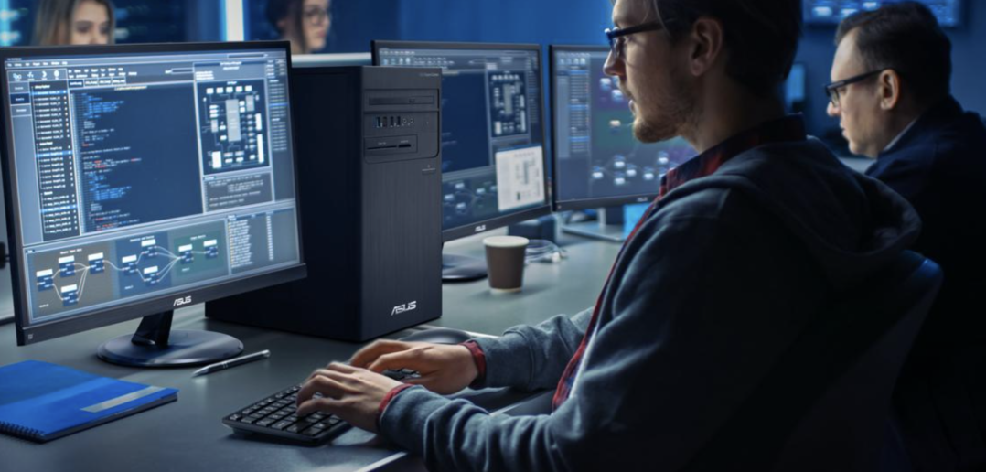 Meet ASUS’ Newest Range of ExpertCenter Desktops