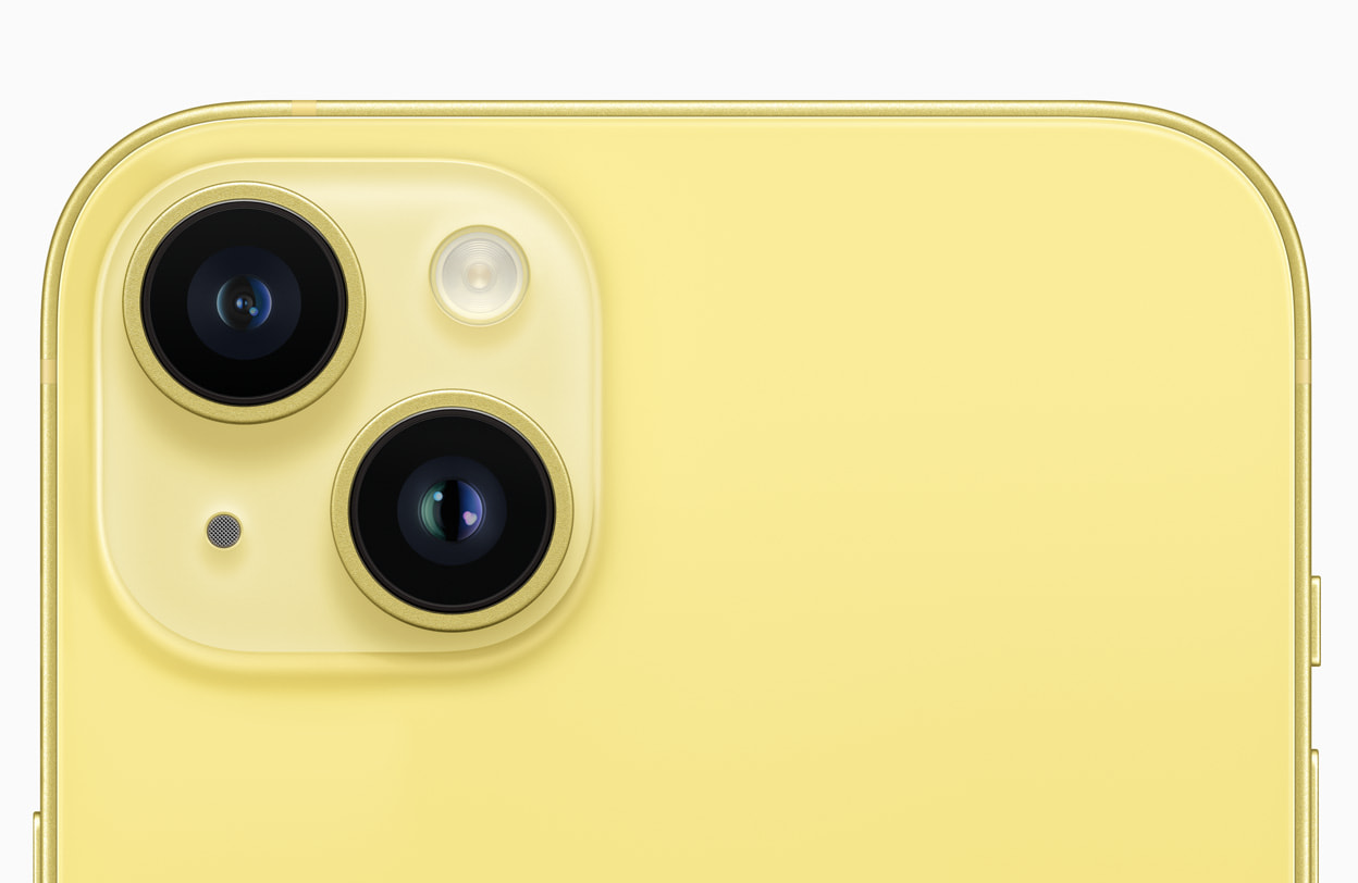 Apple Launches Yellow iPhone 14 Variant; iPhone 13 Sells the Most in 2022