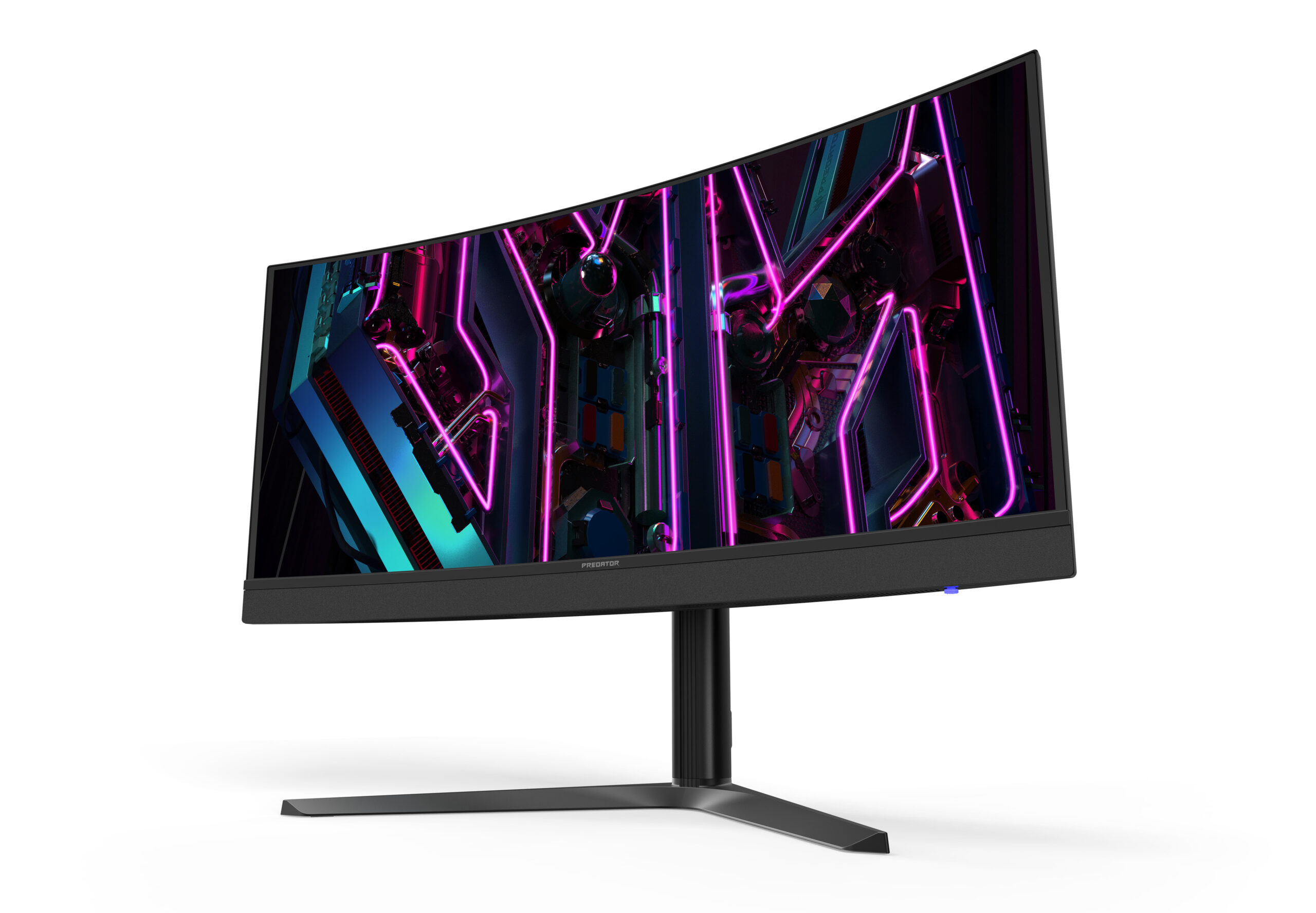 Acer’s New Gaming Monitors Boast Impressive Visuals