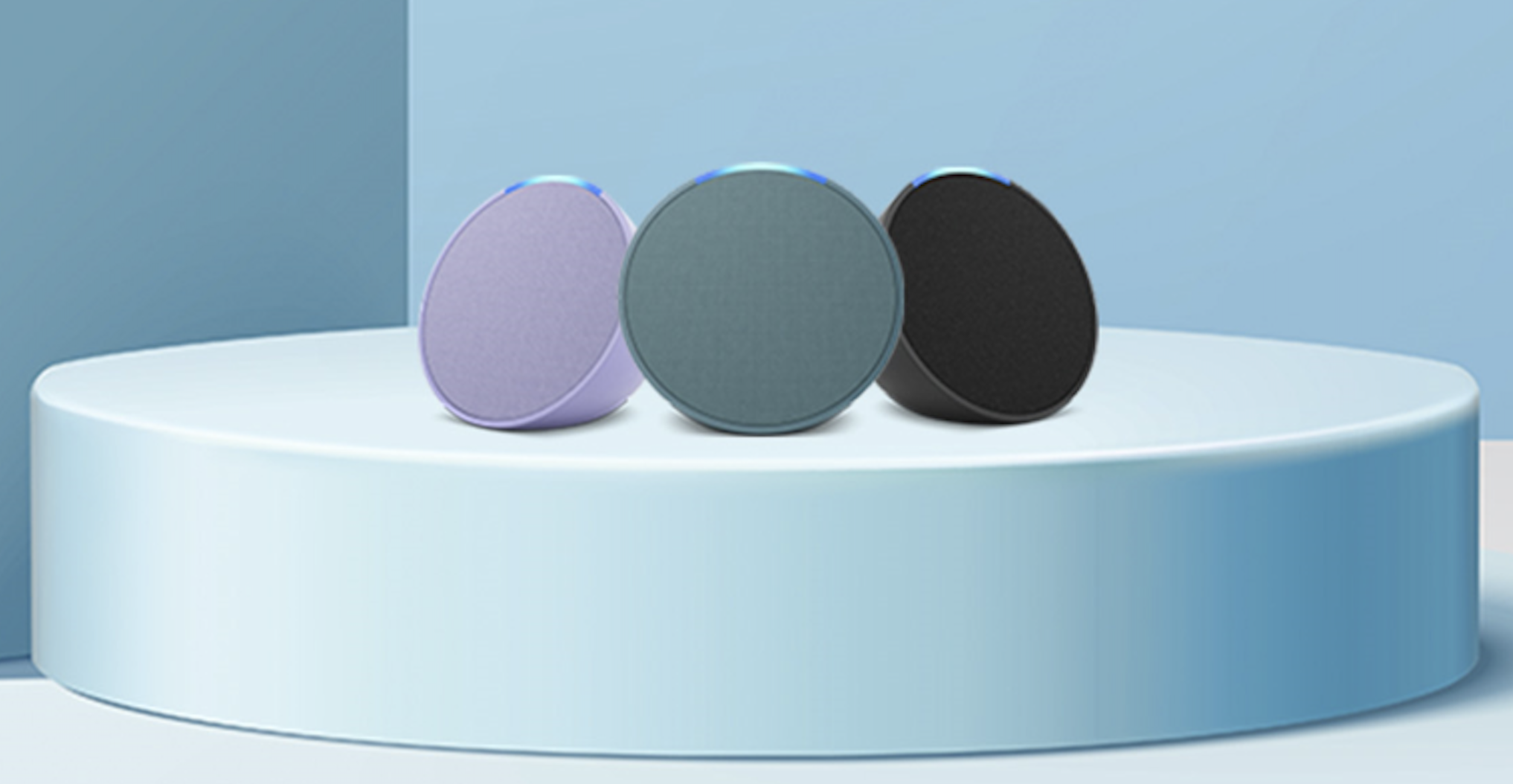 Amazon Launches its Latest Range of Echo Products