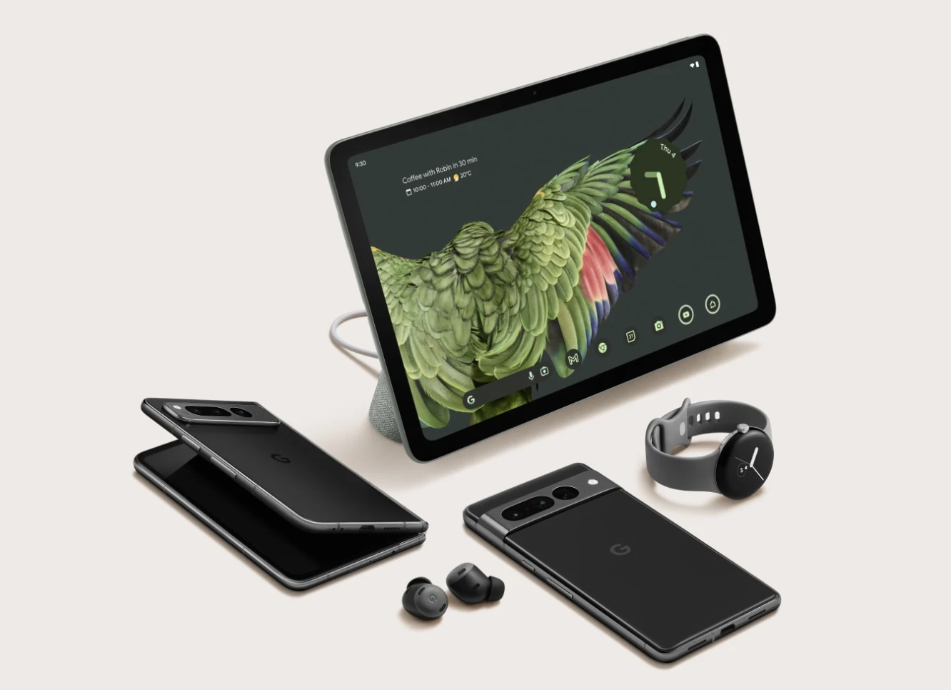 Google’s Latest Pixel Update is Now Available for Download