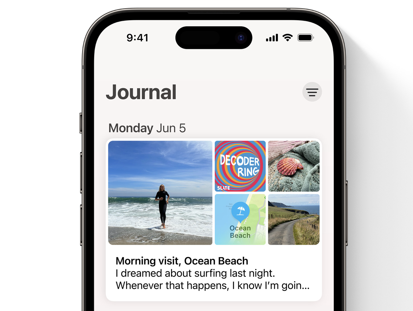 iOS 17 Has Some New Tricks up its Sleeve