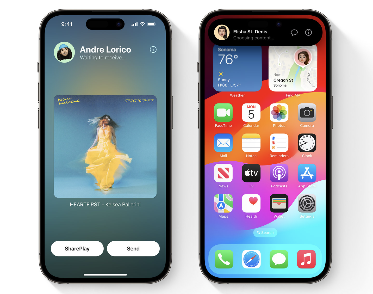 iOS 17 Has Some New Tricks up its Sleeve