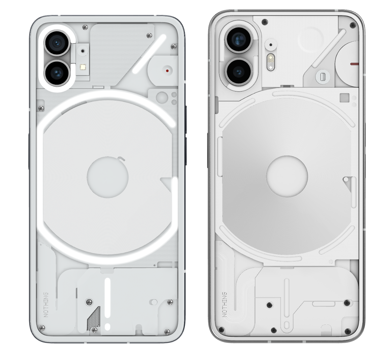 Nothing Phone 2 vs Phone 1: Should you Upgrade?