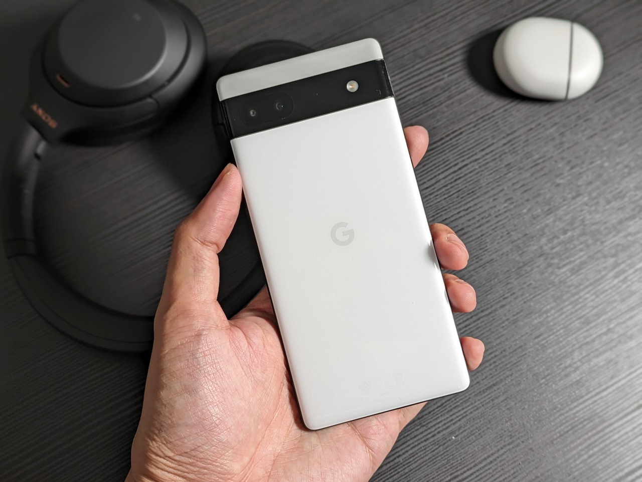 The Pixel 6a: Still a Good Android Phone in 2023