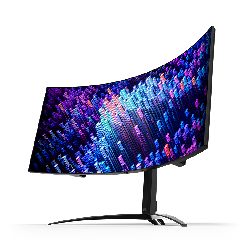 Acer’s New Gaming Monitors Boast Impressive Visuals