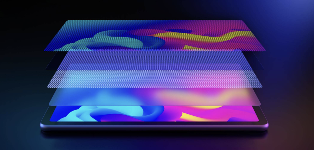 TCL’s NXTPAPER Technology Makes its Way to More Tablets