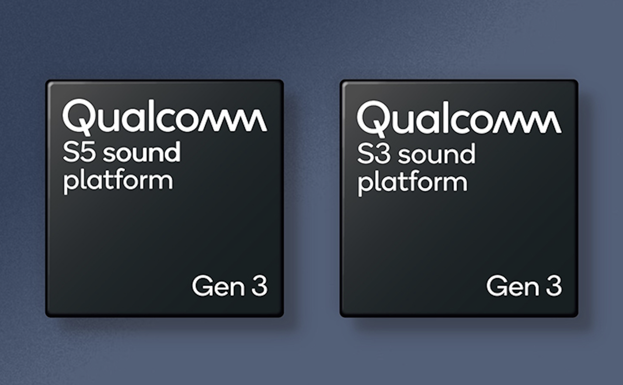 Qualcomm Unveils its 3rd-Generation Sound Platforms