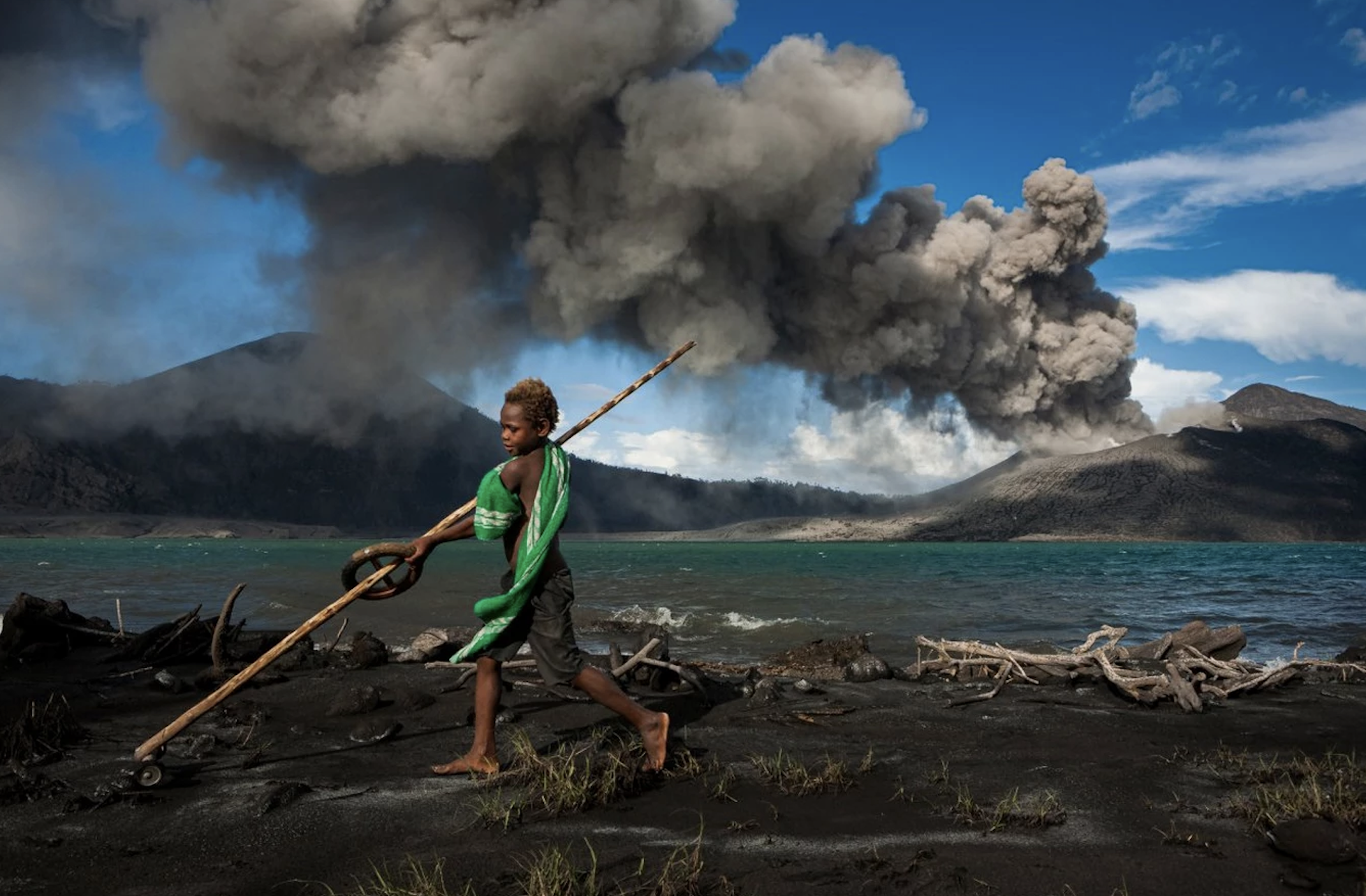 Canon’s “World Unseen” Exhibit is a Unique Take on Photographic Experiences