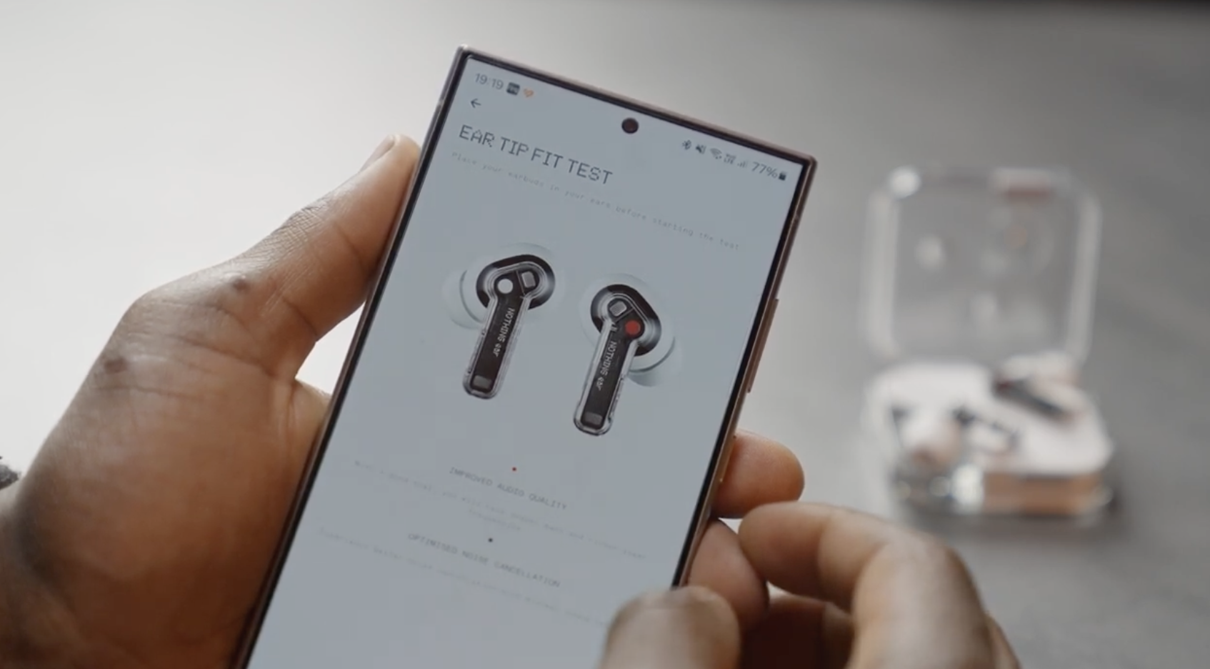 Nothing Ear (2024) Unboxing and Review: Don’t Sleep On These!