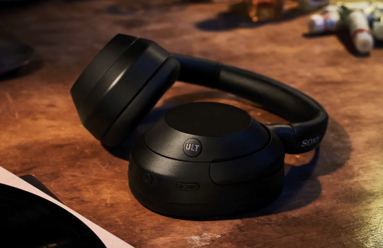 Sony’s New ULT POWER SOUND Hardware is Sonically Impressive