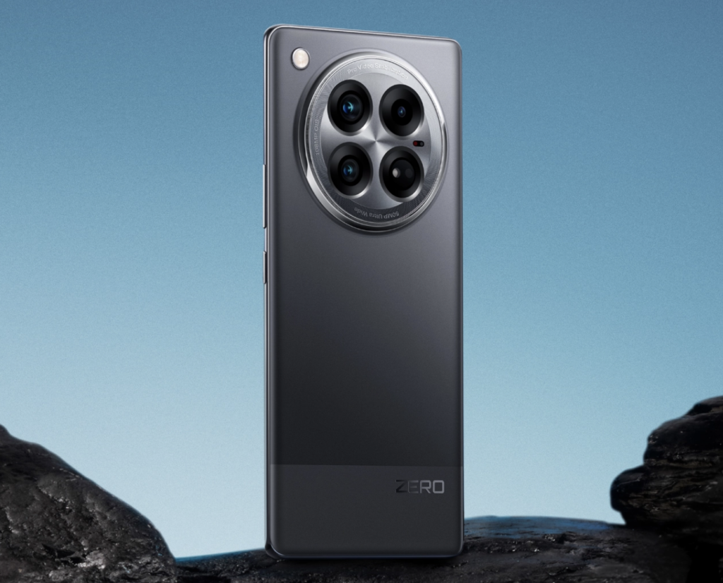 Infinix’s New Budget Phone Looks More Expensive than it Actually Is