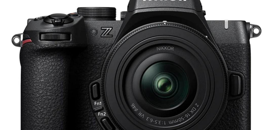 Meet Nikon’s Newest Mirrorless Camera, the Z50 II