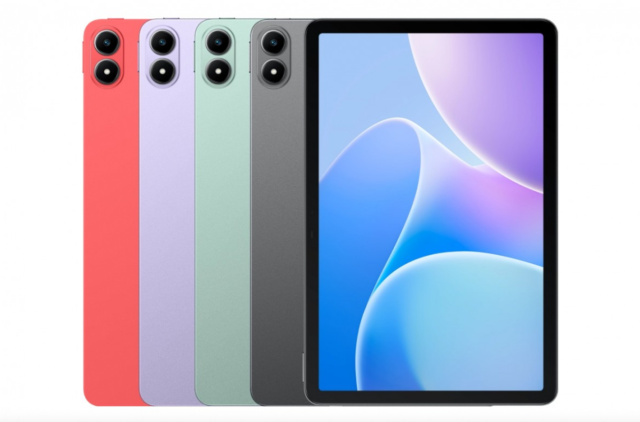 Infinix Expands its Tablet Lineup with a New Budget Entry: Meet the Xpad 20