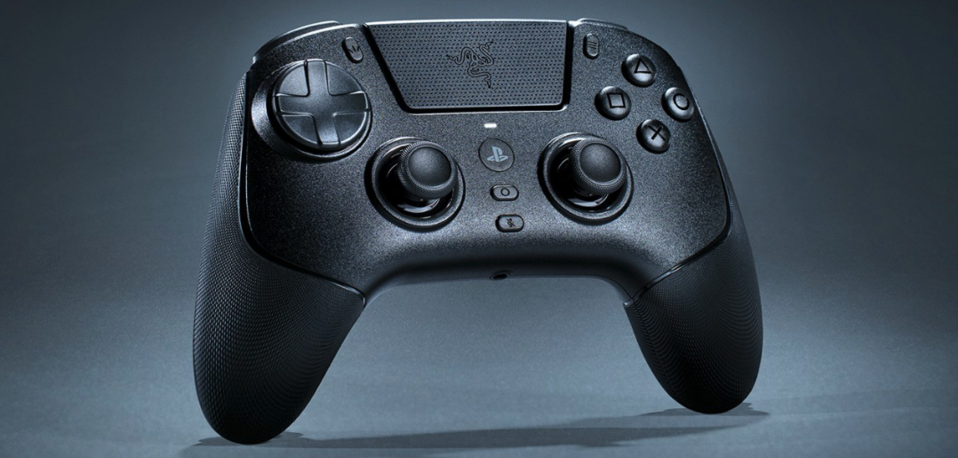Looking for a Premium-tier PS5 Controller? Razer’s got you Covered